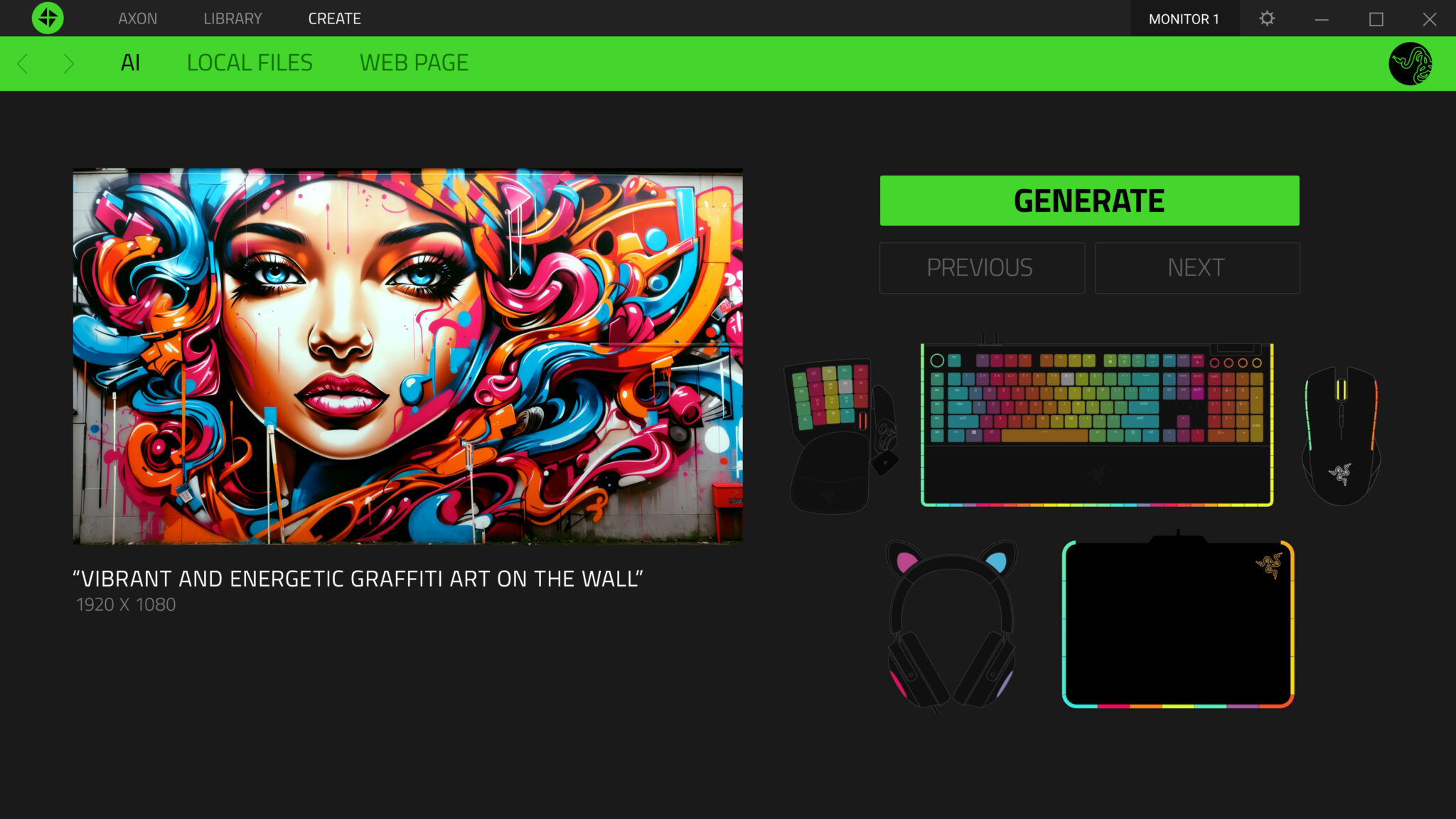 Razer anuncia novas atualizações para o Razer Axon, com novo Synapse e ...