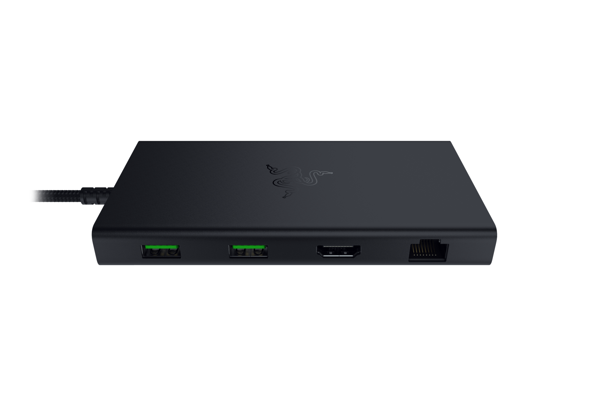 Razer Docking Station Software _ Razer Thunderbolt 4 Docking Station ...